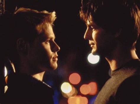 Brian And Justin Photo Brian And Justin Serie Tv Tv