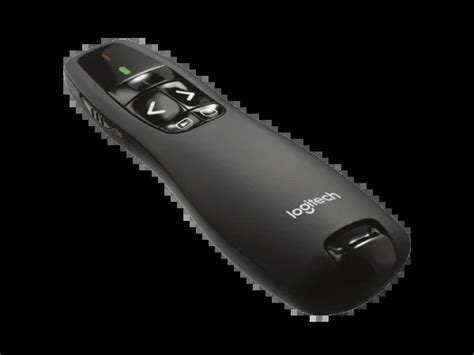 Logitech R400 Wireless Presenter Best Price In Bangladesh