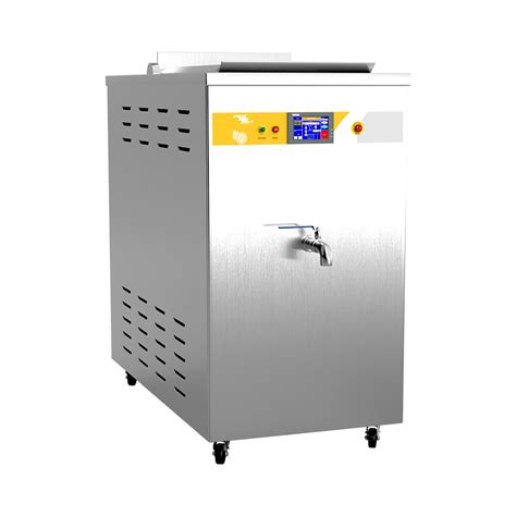 Mini Microthermal Pasteurizer Machine From China Manufacturer Prosky