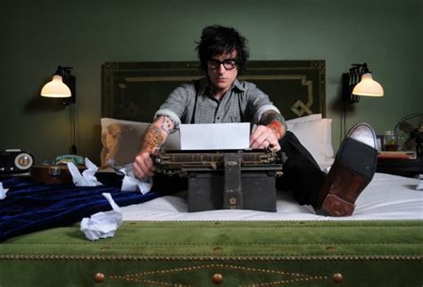 Taylor Swift Takes Butch Walker To The Grammys American Songwriter