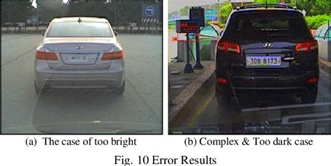 Figure 10 From Vehicle Detection Method Using Haar Like Feature On Real