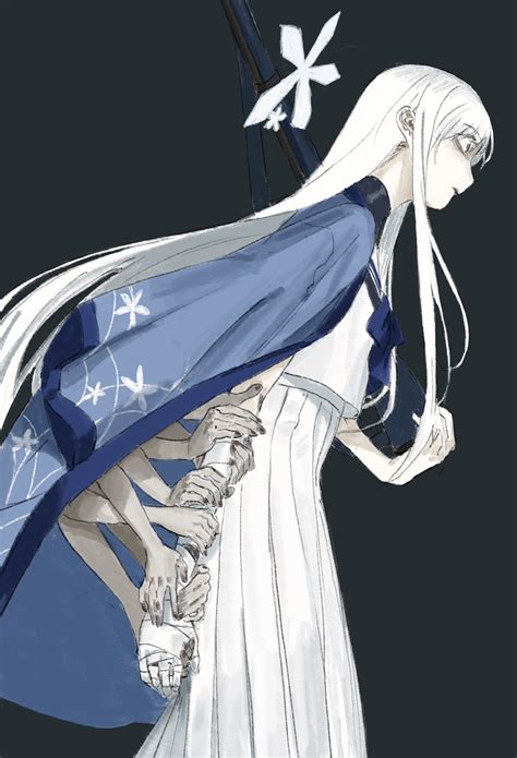 Too Many Hands Danbooru