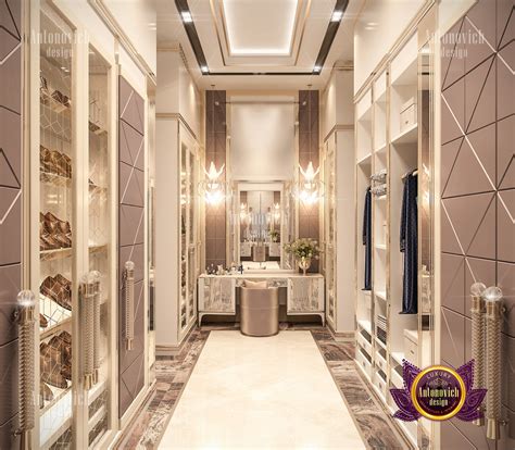 Luxury Dressing Room Interior Design Ideas