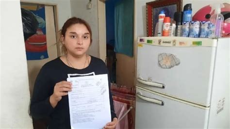 Madre Pide Ayuda Porque Teme Ser Desalojada El Esquiu