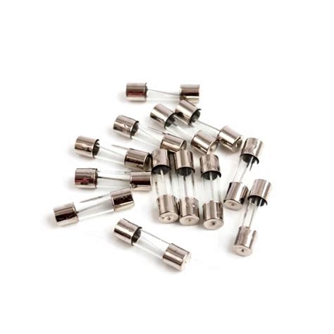 Elec Circuit Fuse Bms Education