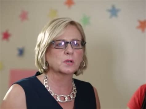 Florida Midterm Elections Nancy Soderberg Hopes To Flip A Trump