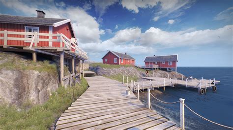 Csgo Shore Level Design Mapcore