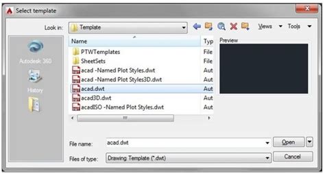 Configure Your AutoCAD Software Introduction To Drafting And AutoCAD 2D