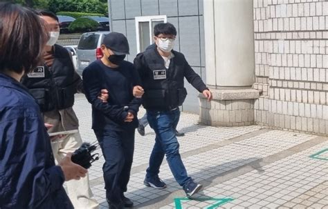 614억 횡령 우리은행 직원 투자에 도움공범도 구속