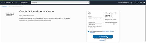 [demo] Oracle Goldengate Microservices Architecture Oac To Analyze Banking Data Kxodia 肯佐迪亞