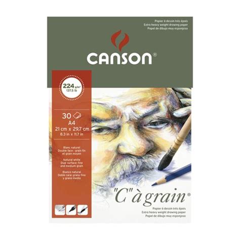 Canson Drawing Paper Sands Wholesale