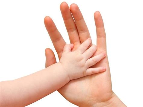 The Sense Of Touch Healthy Living