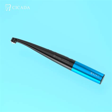 Cicada Led Dental Curing Light Cicada Dental