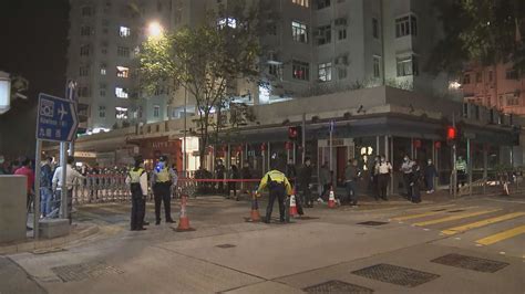 堅尼地城海都樓a座有初確住客戶涉變異病毒株 須圍封強檢 Now 新聞