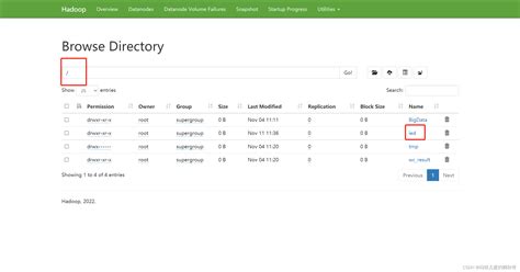 【大数据清洗和预处理】18hdfs的shell操作（学习笔记）hdfs数据清洗与预处理脚本 Csdn博客