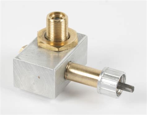 Angle Drive 200853