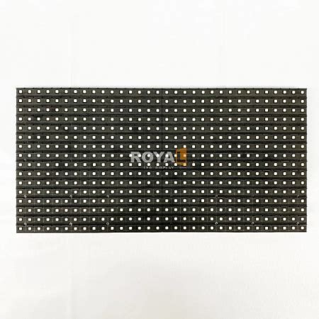 P LED Module Display A Full Guide In Royal Display