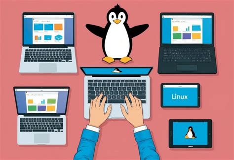 Why Use Linux Top Benefits For Technology Enthusiasts