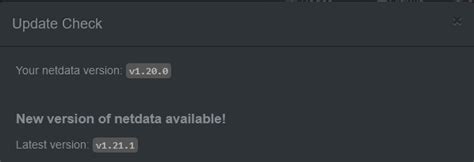 Install Netdata From Epel Repository For Centos 7 · Issue 8784 · Netdatanetdata · Github