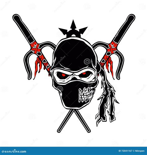 How To Draw Ninja Assassin How To Draw Ninja Assassin