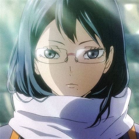 Kiyoko Shimizu Cartoon Profile Pics Anime Best Friends Haikyuu
