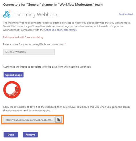 Accelerating Workflow Process With Sitecore Microsoft Teams
