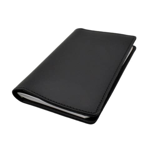 Rcmp Triform Evidence Book Cover Canadian Police Evidence Notebook Cover