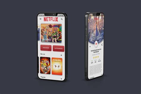 Github Hadikachmar3netflixredesign