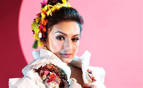 Akriti On Taking Stage 28 Days After Delivery Blessed To Have A Strong Support System