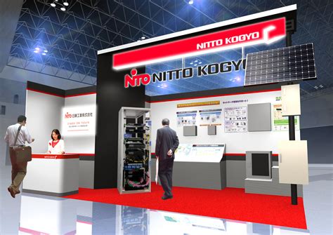 第19回 光通信技術展（foe）｜展示会・イベント｜商品紹介｜日東工業株式会社