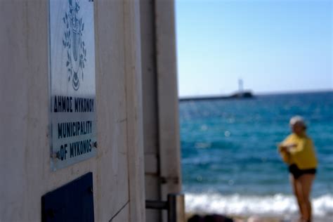 Τα ΚΤΕΛ Μυκόνου, κάνουν τις μετακινήσεις διασκέδαση!