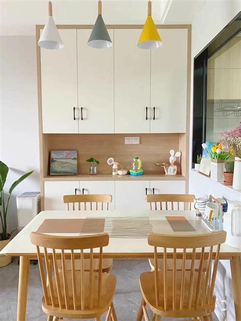 🧡ไอเดียจัดบ้านน่าอยู่แบบมินิมอลๆ 🌿 แกลเลอรีที่โพสต์โดย My Minimal Lemon8