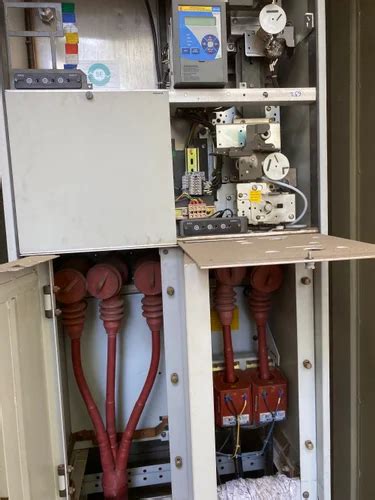 Cg Lucy Sf6 Rmu Ring Main Unit Maintenance At Rs 20000 Piece Rmu