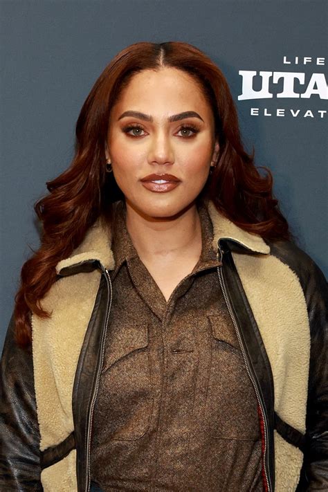 Ayesha Curry Accused Of Needing Attention After Releasing Skincare Line