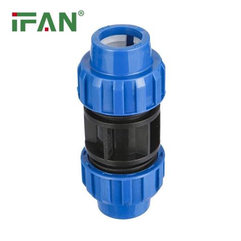 중국에 있는 주문을 받아서 만들어진 Hdpe 관 소켓 합동 제조자 공장