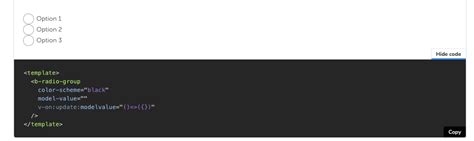 Bug In Vue 3 Jsx Or `h` Renderer Controls Wont Cause Re Render And Update Of The Component