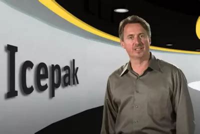 Ansys Icepak Electronics Cooling Simulation Software