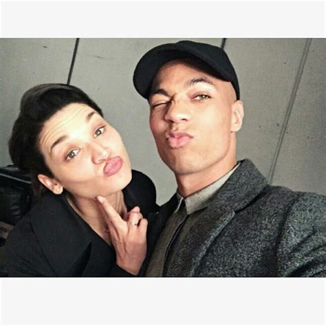 Midseason Finale Spoilers Marlize What We Just Did Is Totally Unethical Everywhere But Who