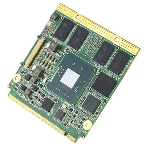 Congatec Announces Conga Qa3 Qseven And Conga Tca3 Com Express Coms