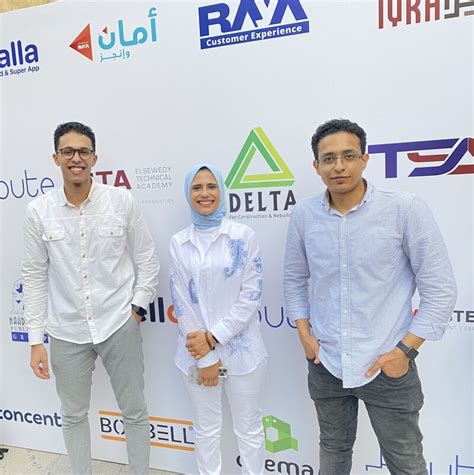 Muhamed Hajajii On Linkedin I Had An Incredible Time At The Event Yesterday Meeting So Many