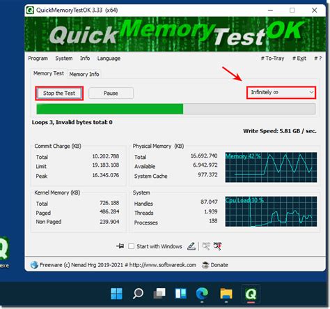 Understanding Your Systems Memory A Guide To RAM In Windows 11 How