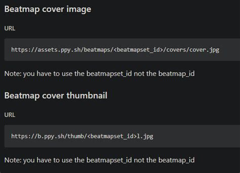 option to fetch url of user s profile picture possibly banner api get user · issue 163 · ppy
