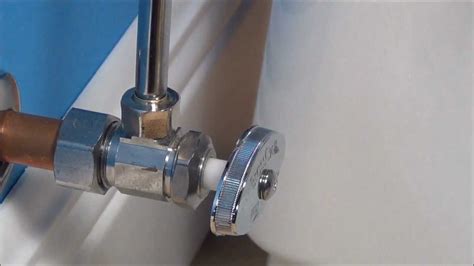 Mini Shower Bidet Diaper Sprayer Installation How To Replace The Hard Water Supply Line