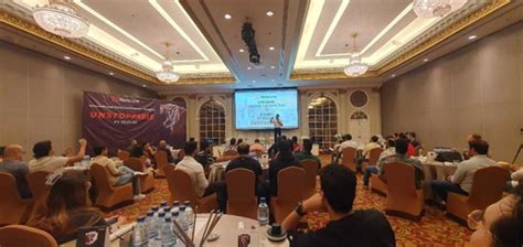 Netcore International An Indian Saas Mnc In The Making Part 1