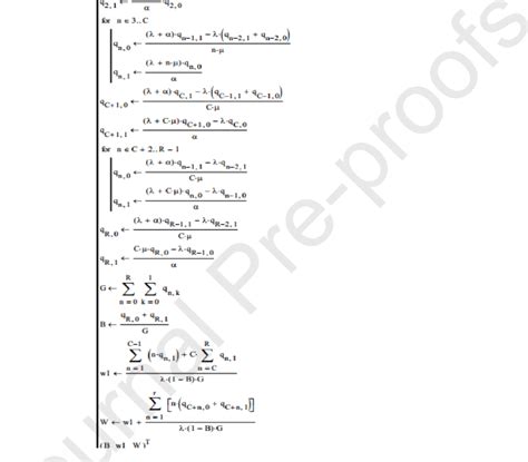 Demonstration Program Written In Mathcad The Following Initial Data Download Scientific Diagram