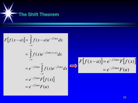 Ppt Fourier Transformation Powerpoint Presentation Free Download