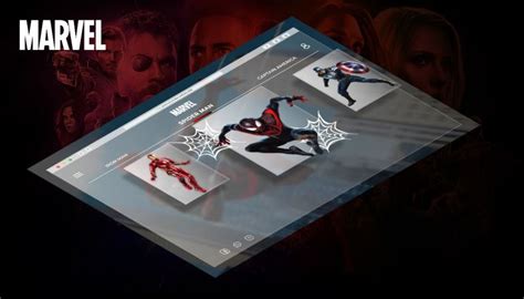 akshat srivastava on linkedin marvelui uxdesigner userexperience designpassion marveluniverse…