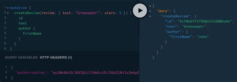 Creating Users 11 Server Dev The Graphql Guide