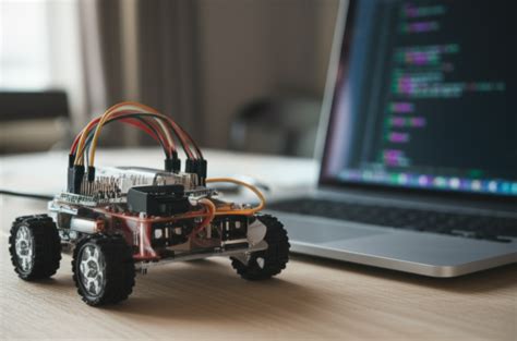 Getting Started With Pico Robotics 7 Essential Steps To Build Your First Bot 烙 2025 Robotic