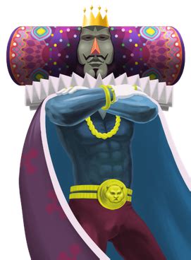 King Of All Cosmos Wikipedia